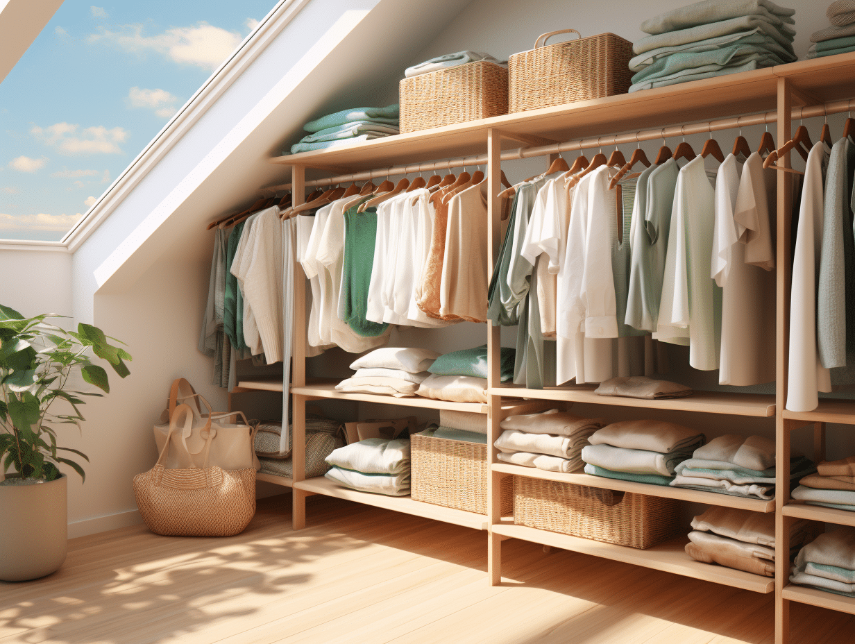 Les meilleures méthodes pour préserver vos vêtements en parfait état ...